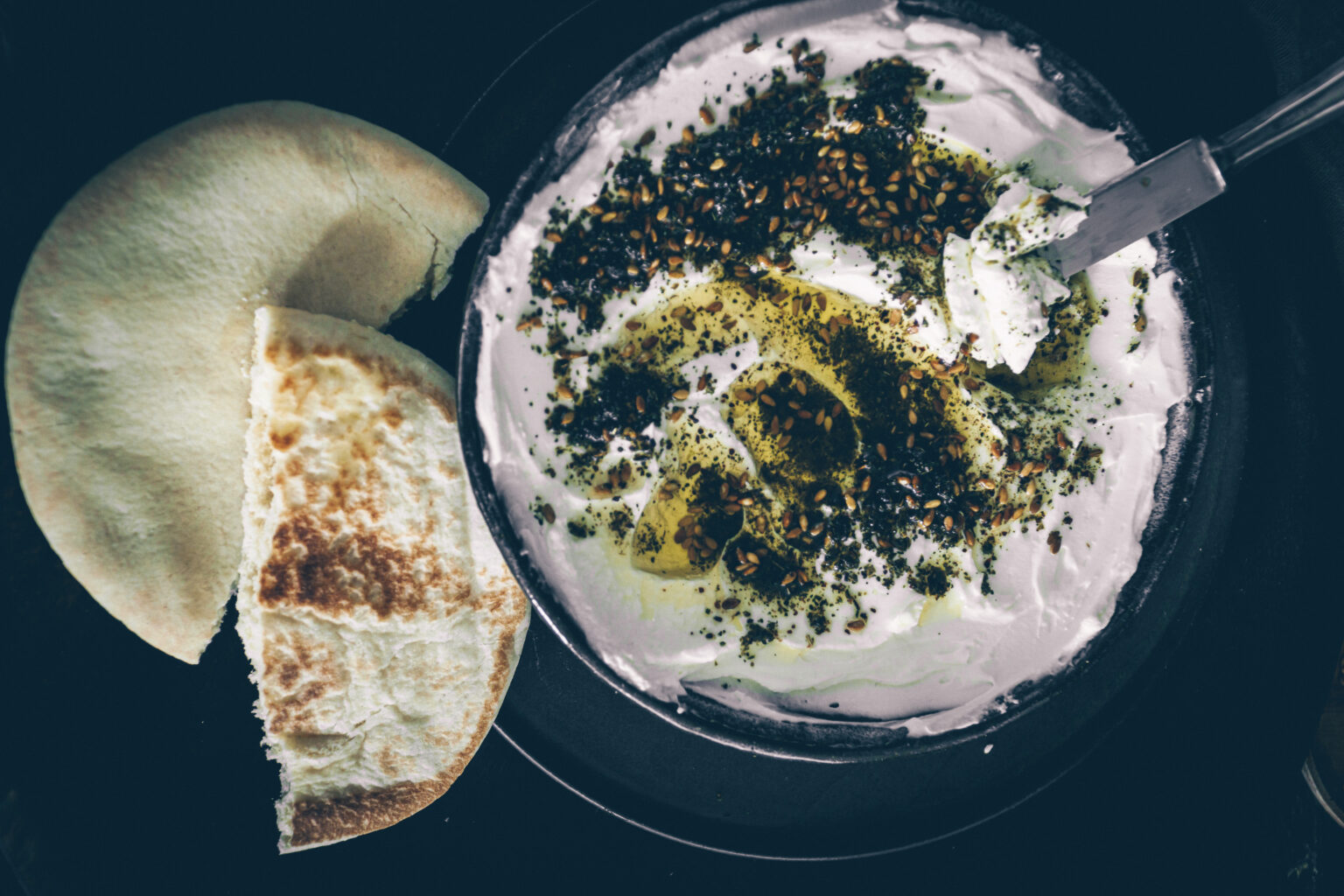 Labane: Frischkäse selber machen - Limon Rimon